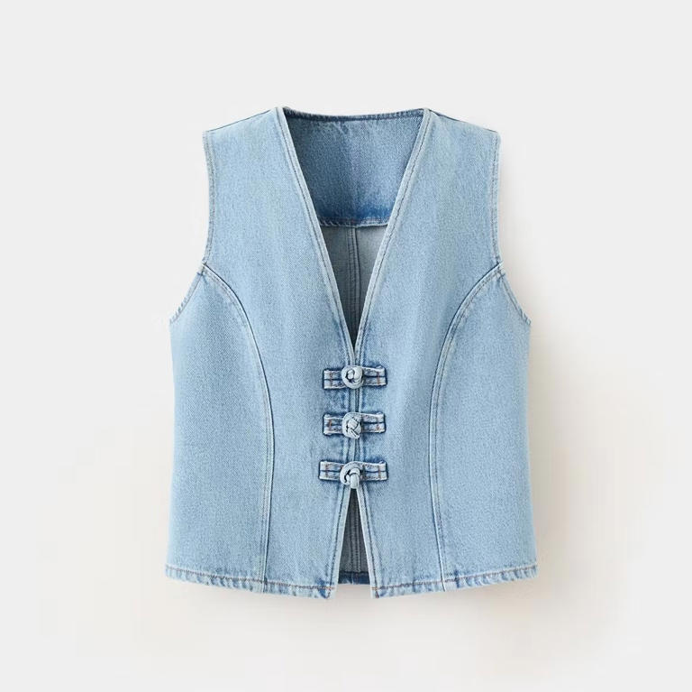 Το shopping basket της εβδομάδας: 3 top από το Mango