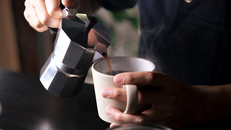 The biggest mistakes you're making when brewing coffee at home
