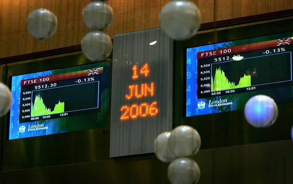 Equities deliver stronger long-term returns than property, data shows