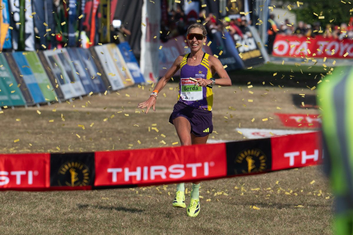 Comrades Marathon 2026: Top 10 men and women finishers