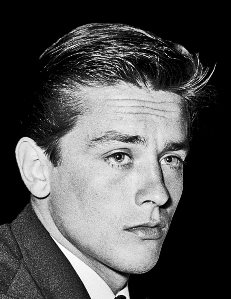 These 15 men were almost too handsome to exist