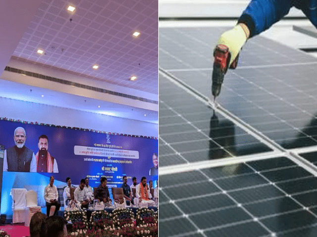 Bihar launches PM Surya Ghar scheme for BPL families, 2.5 lakh homes to ...