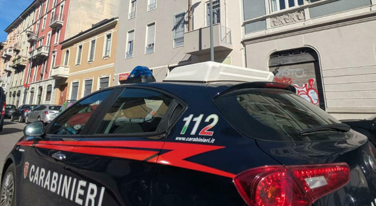 Tentata truffa al convento: Carabinieri e frati incastrano tre ...