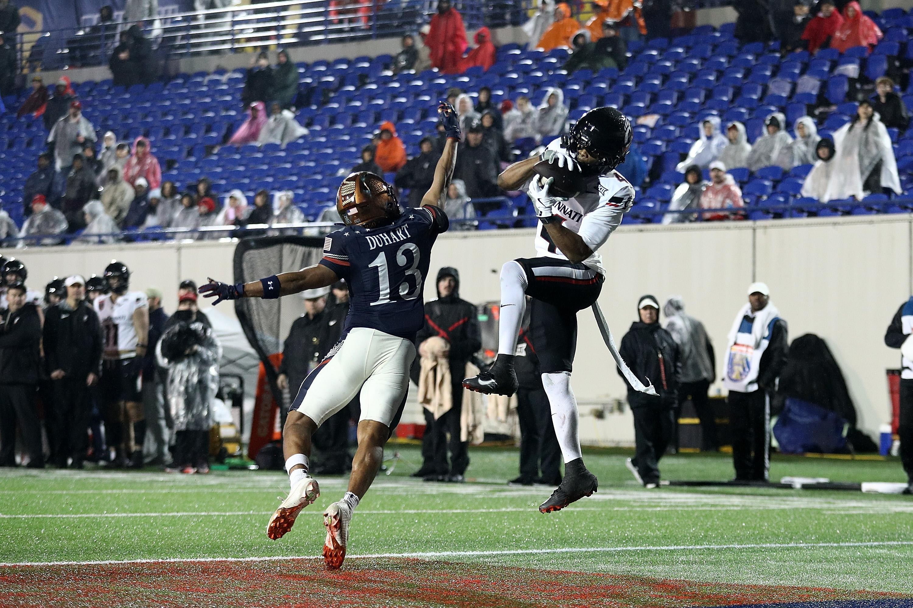 Chiefs news 6/15: Xavier Worthy talks up rookie receiver Cyrus Allen