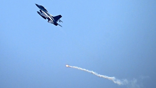 Pakistan military aircraft crash kills 2 pilots: Here's a look at major ...