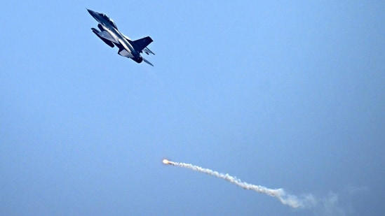 Pakistan military aircraft crash kills 2 pilots: Here's a look at major ...
