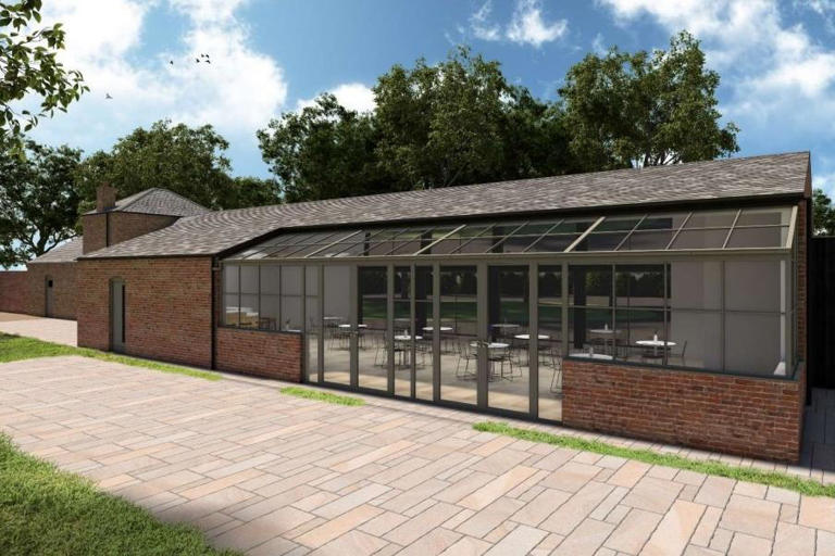Refurbishments for historic 17th century manor house given green light
