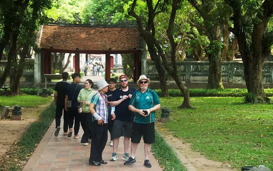 Vietnam travel in 2026 goes green and luxe