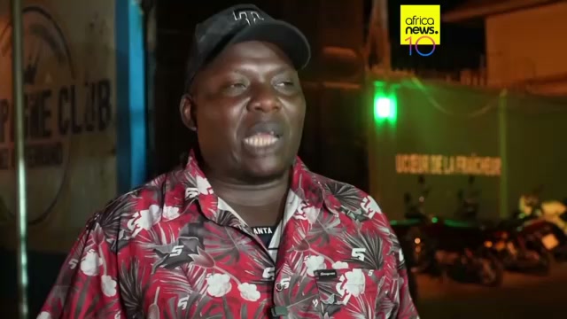 DRC: Ebola fear grips Bunia as life slows and businesses lose income in ...