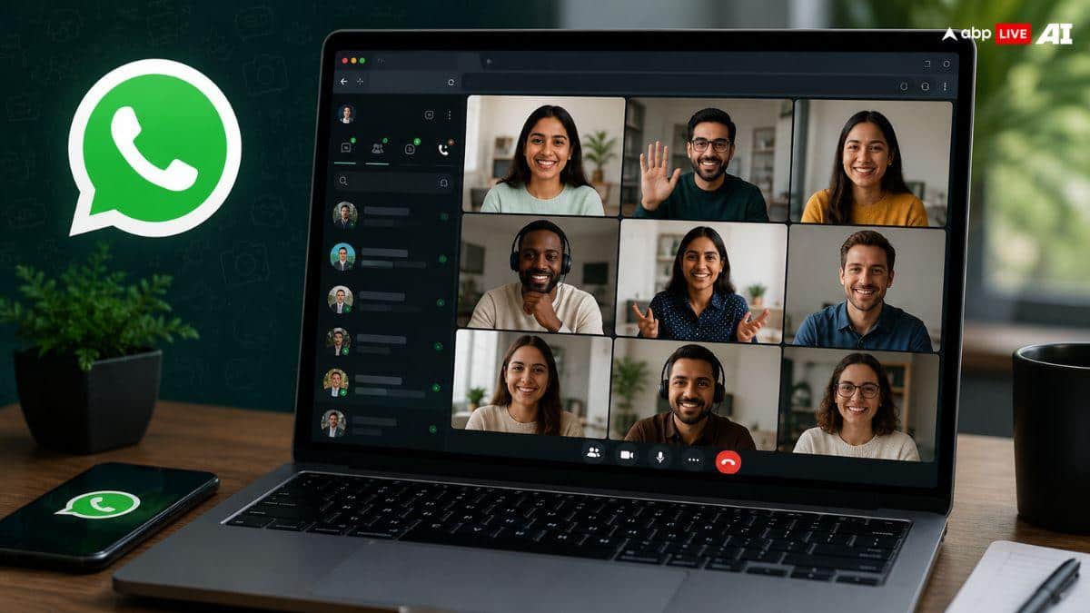 WhatsApp Web now comes with group video calls: Here's everything you ...