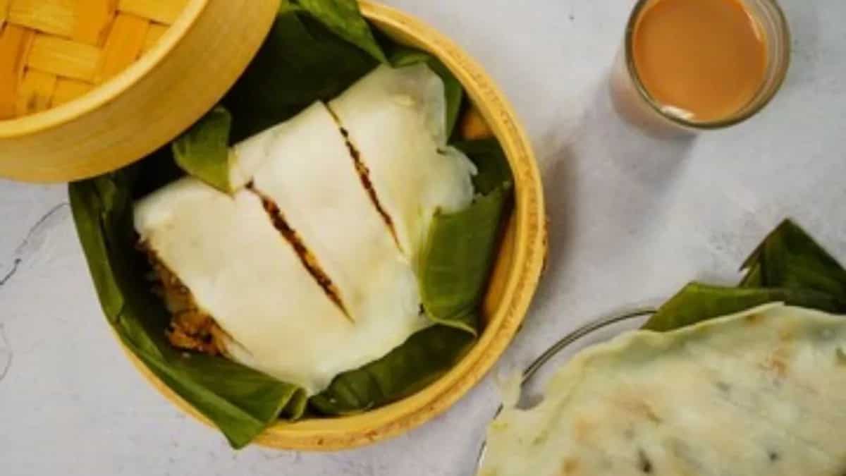 Make these traditional Kerala snacks for your indoor chai breaks