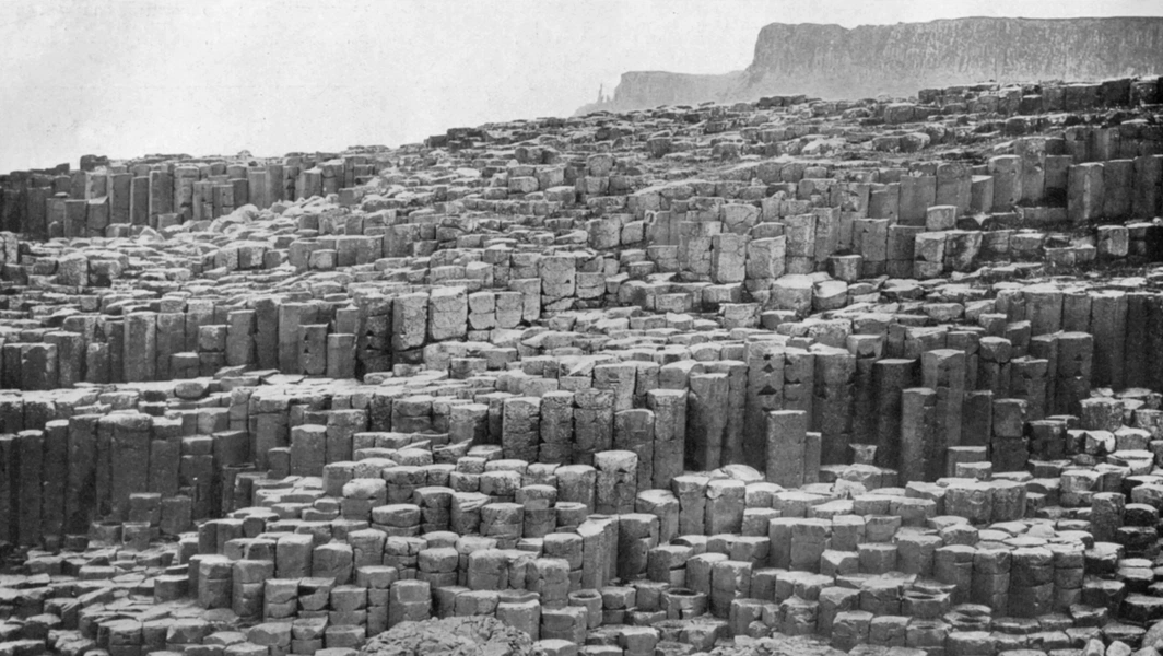 New study rewrites Giant’s Causeway volcanic timeline