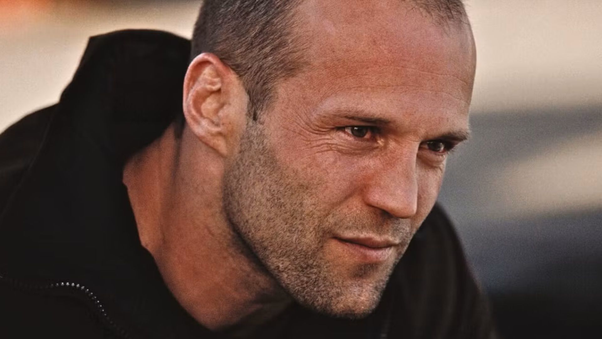 Jason Statham's remake of a crime thriller classic shoots to new ...
