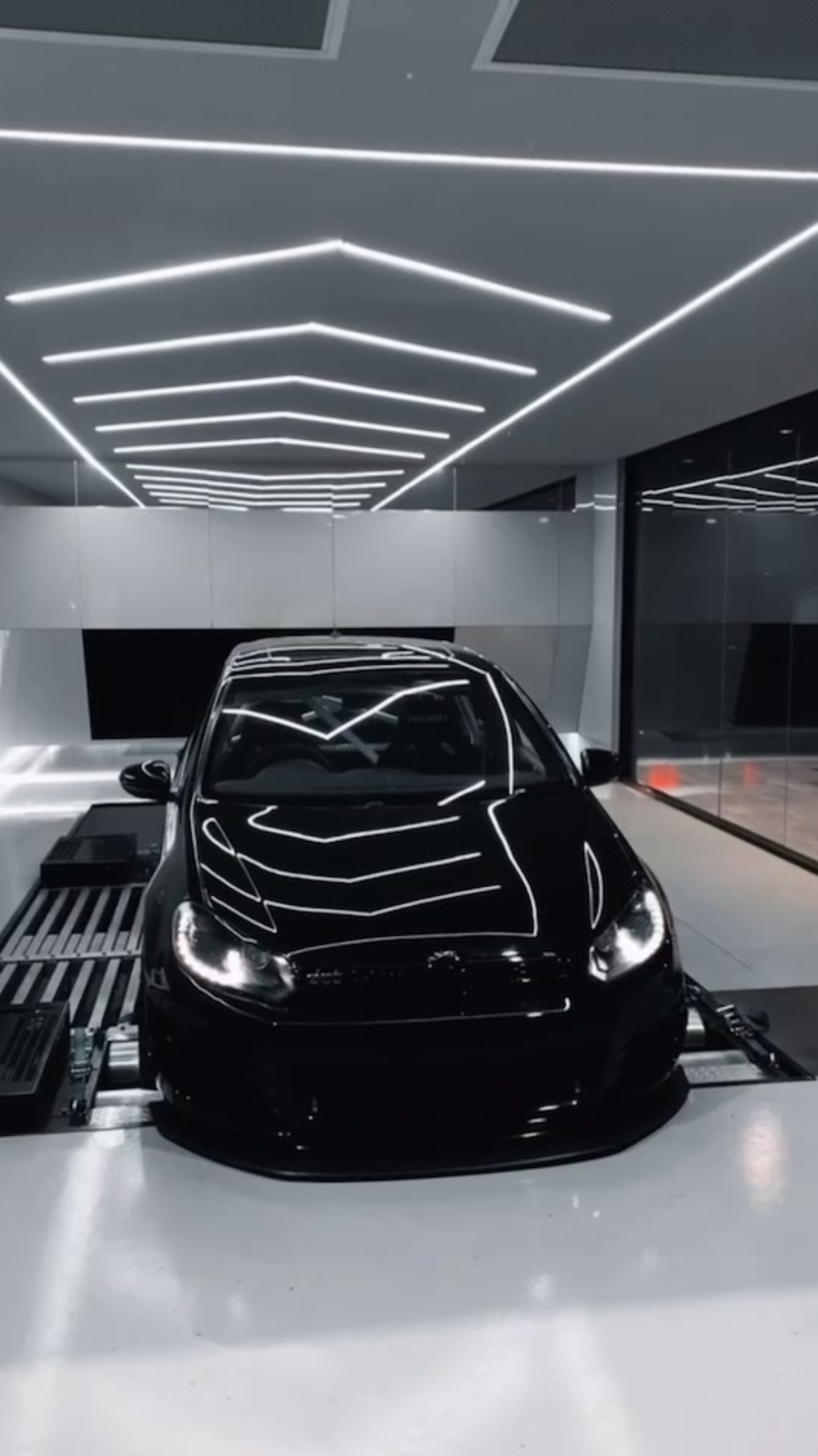 MK6 GTI Driving Again Clean Euro Hot Hatch Content Return