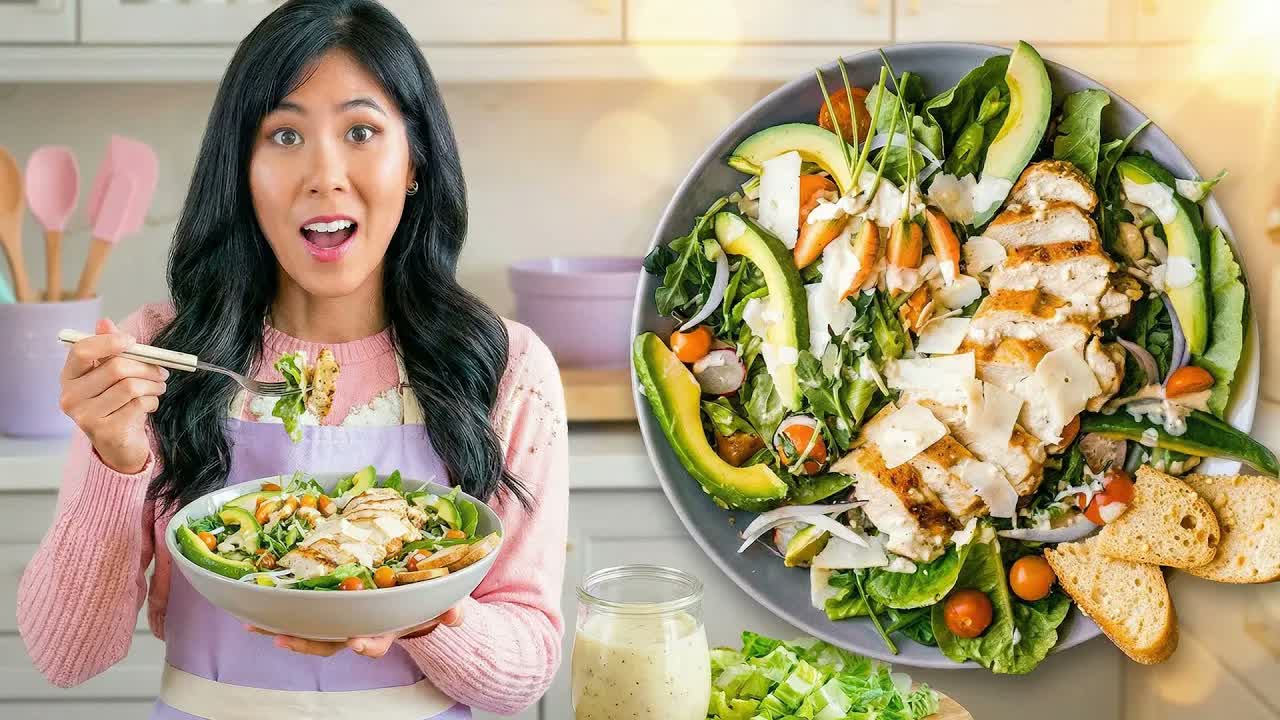One recipe, zero excuses: The perfect homemade Caesar you can actually ...