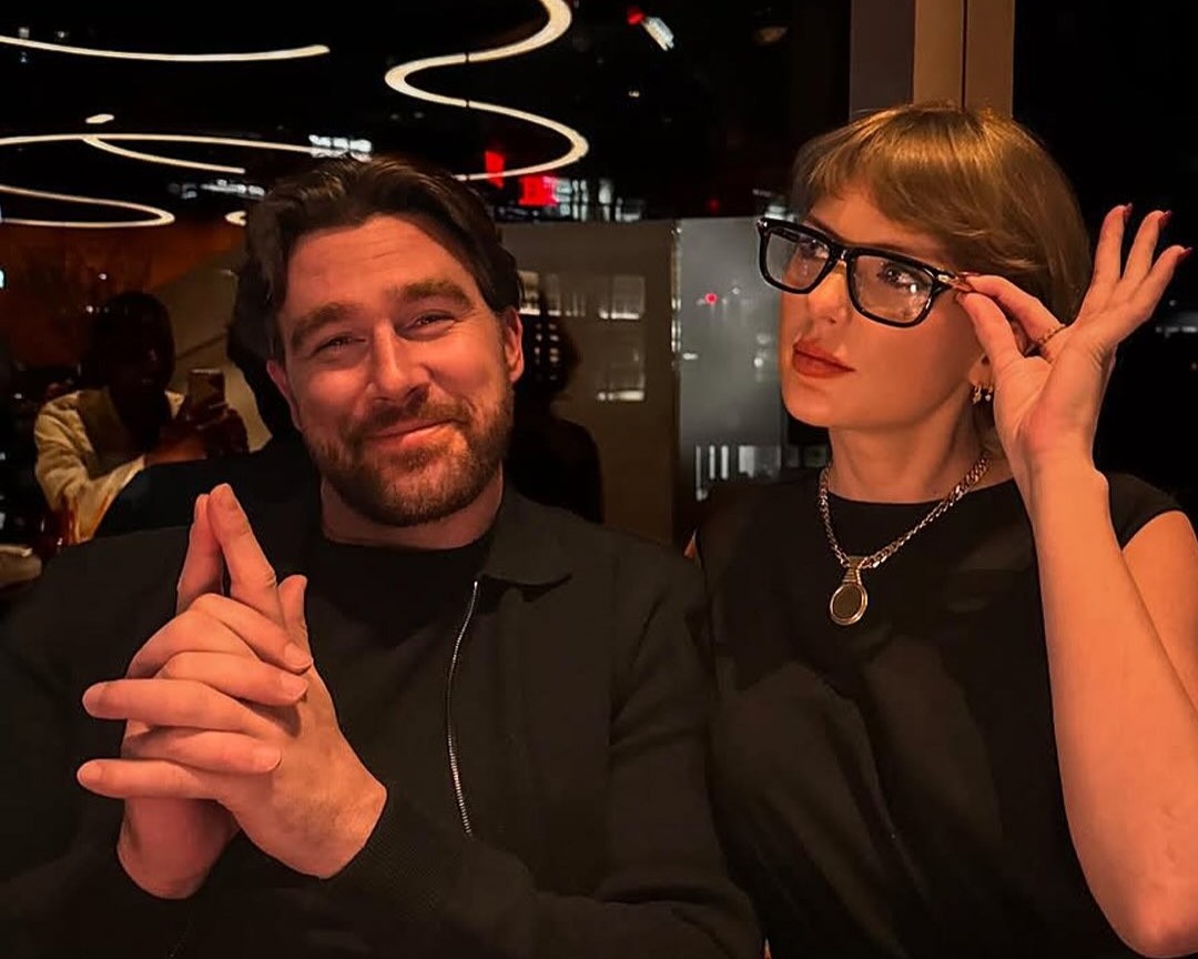 Taylor Swift reportedly picks bridesmaids as guest list drama grows
