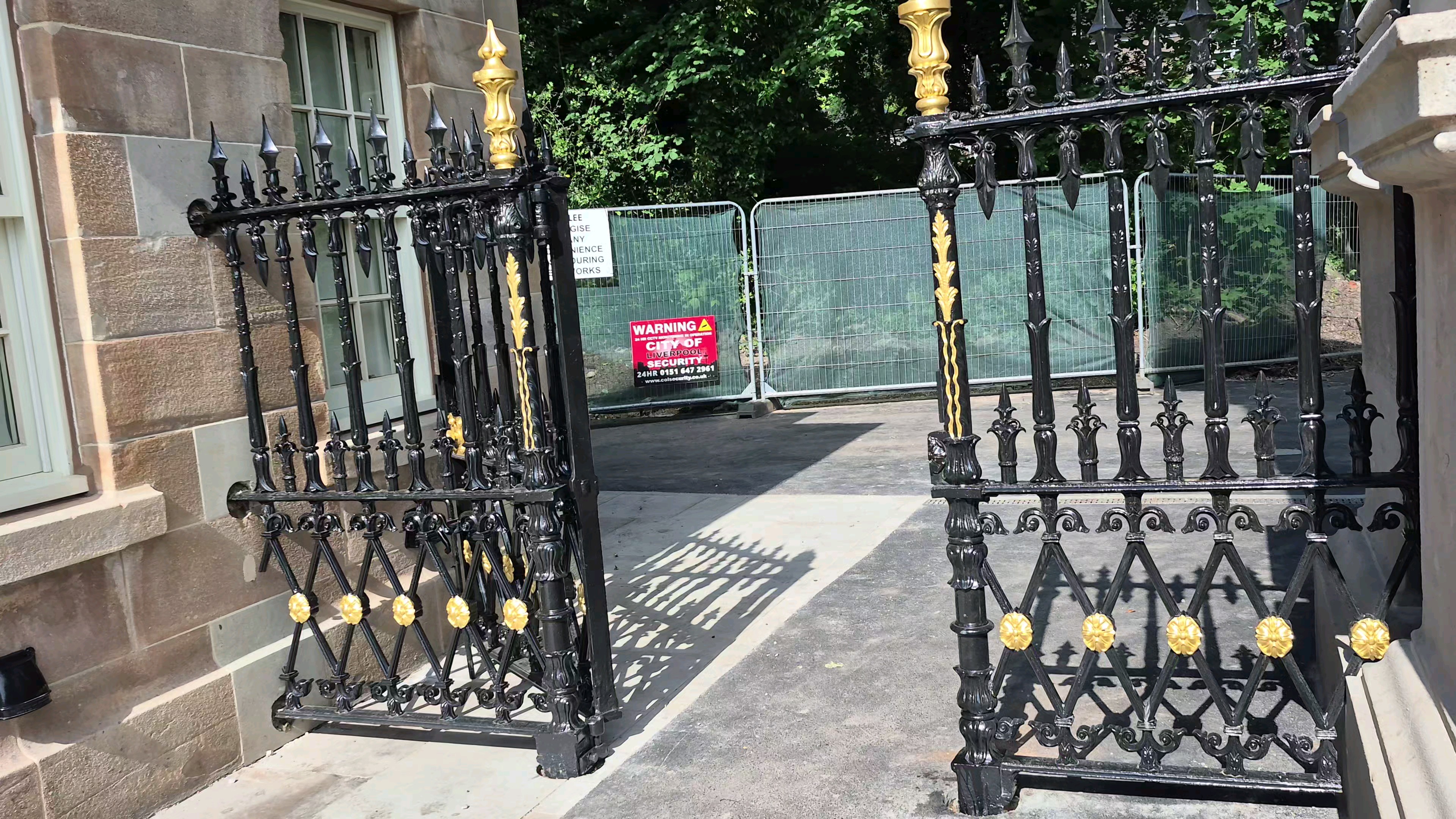 Tony Porter ponders: Army woes, a tour of the Market Hall, Haigh ...