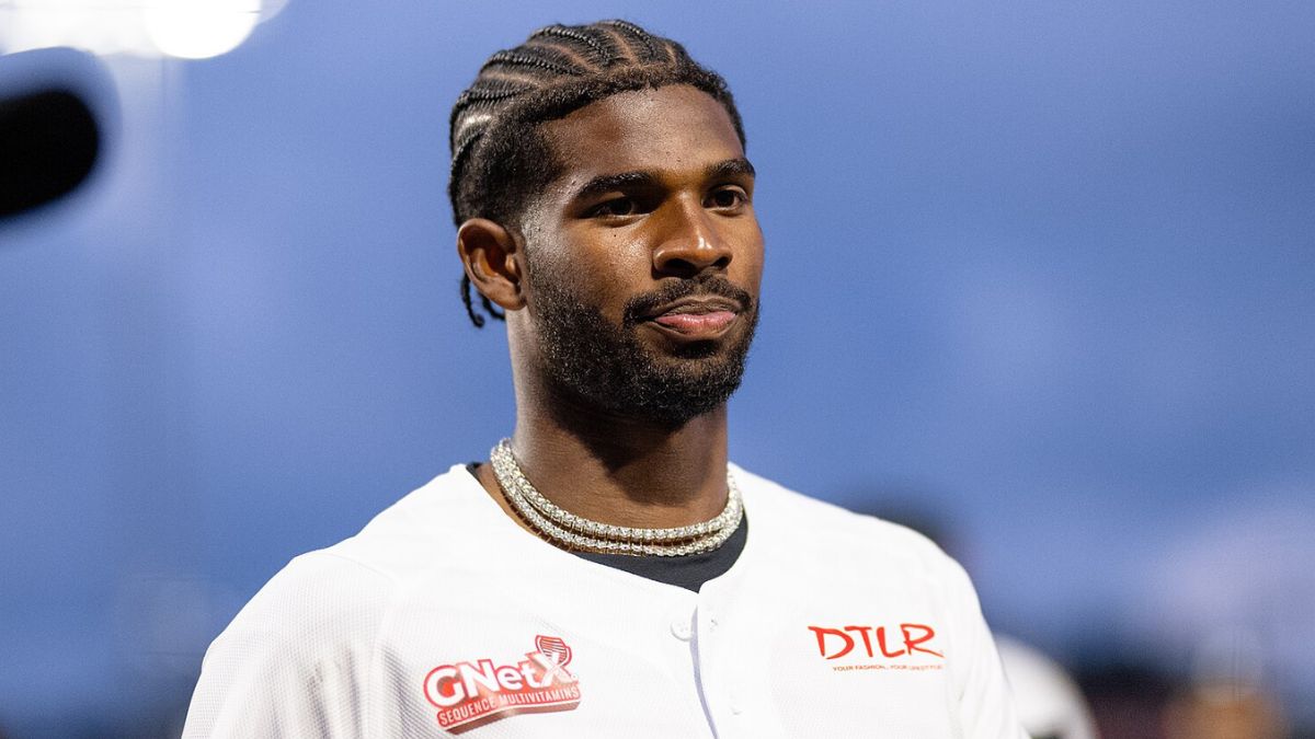 Former NFL scout believes Shedeur Sanders’ career is only going downwards
