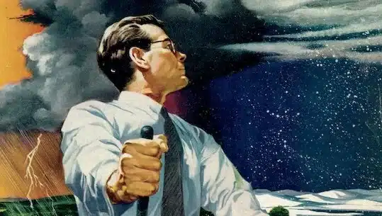 7 famous scientists who claimed to have invented weather control machines