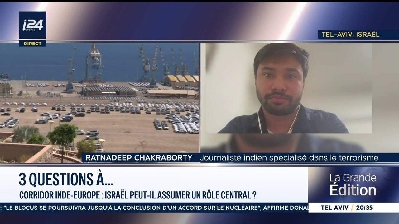 L’armée indienne choisit une lunette de visée israélienne pour ses ...