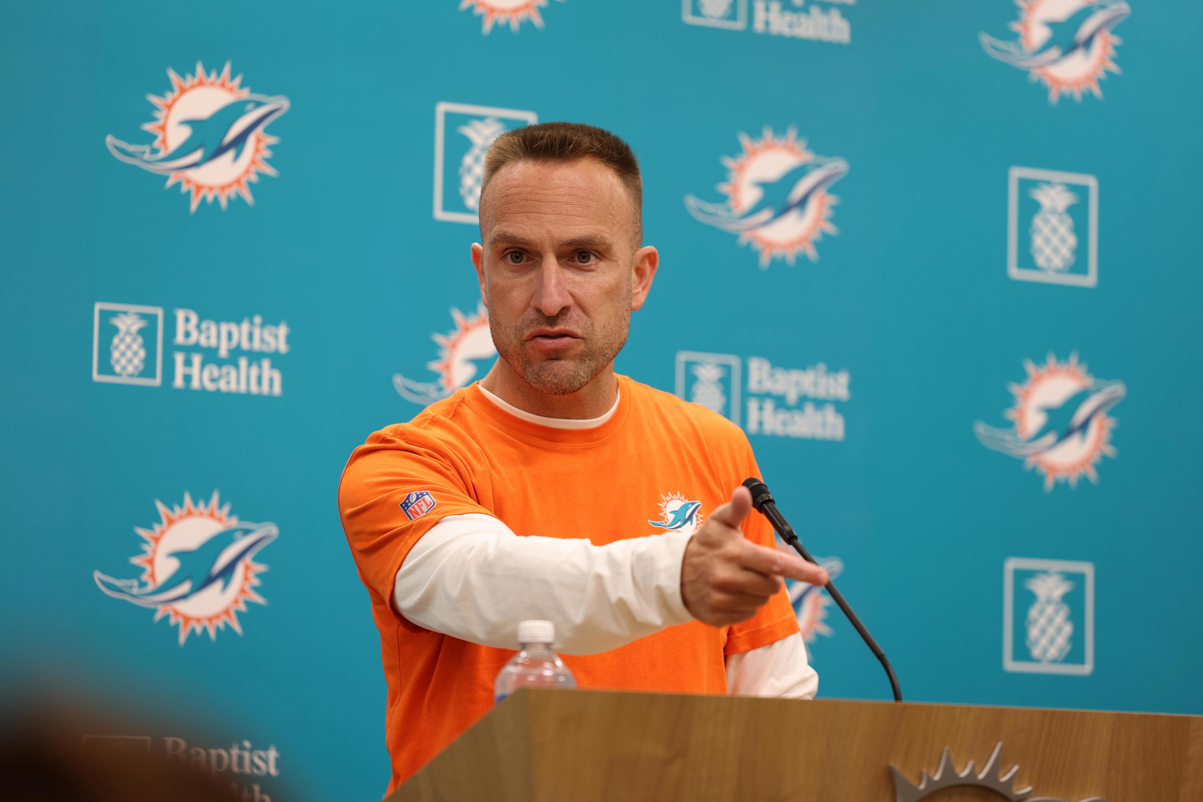 When can Dolphins realistically compete for a Super Bowl – The Splash ...