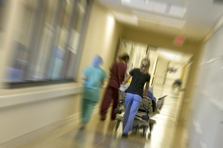 Ontario long-term care nurses head to arbitration after another ...
