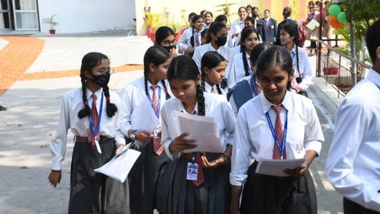 CBSE 10th result 2026 live: Class 10 board results expected soon at ...