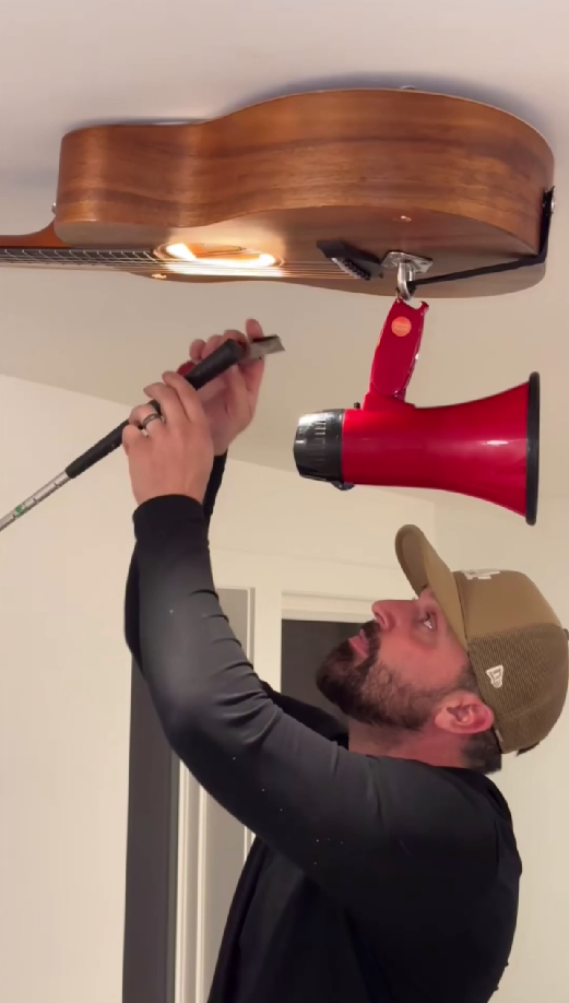 Funny and creative DIY projects made from pure boredom