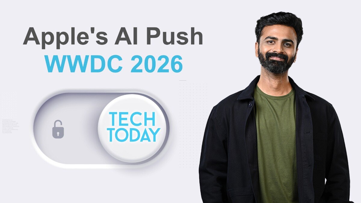 Apple WWDC 2026: The Siri AI revolution is here! iOS 27, child safety ...