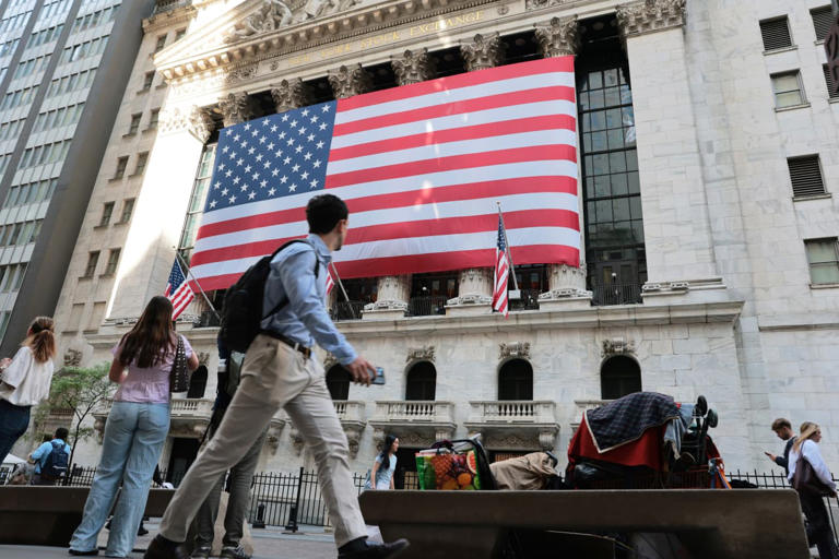 Markets get an Iran peace boost. Forget a return to the pre-war world.