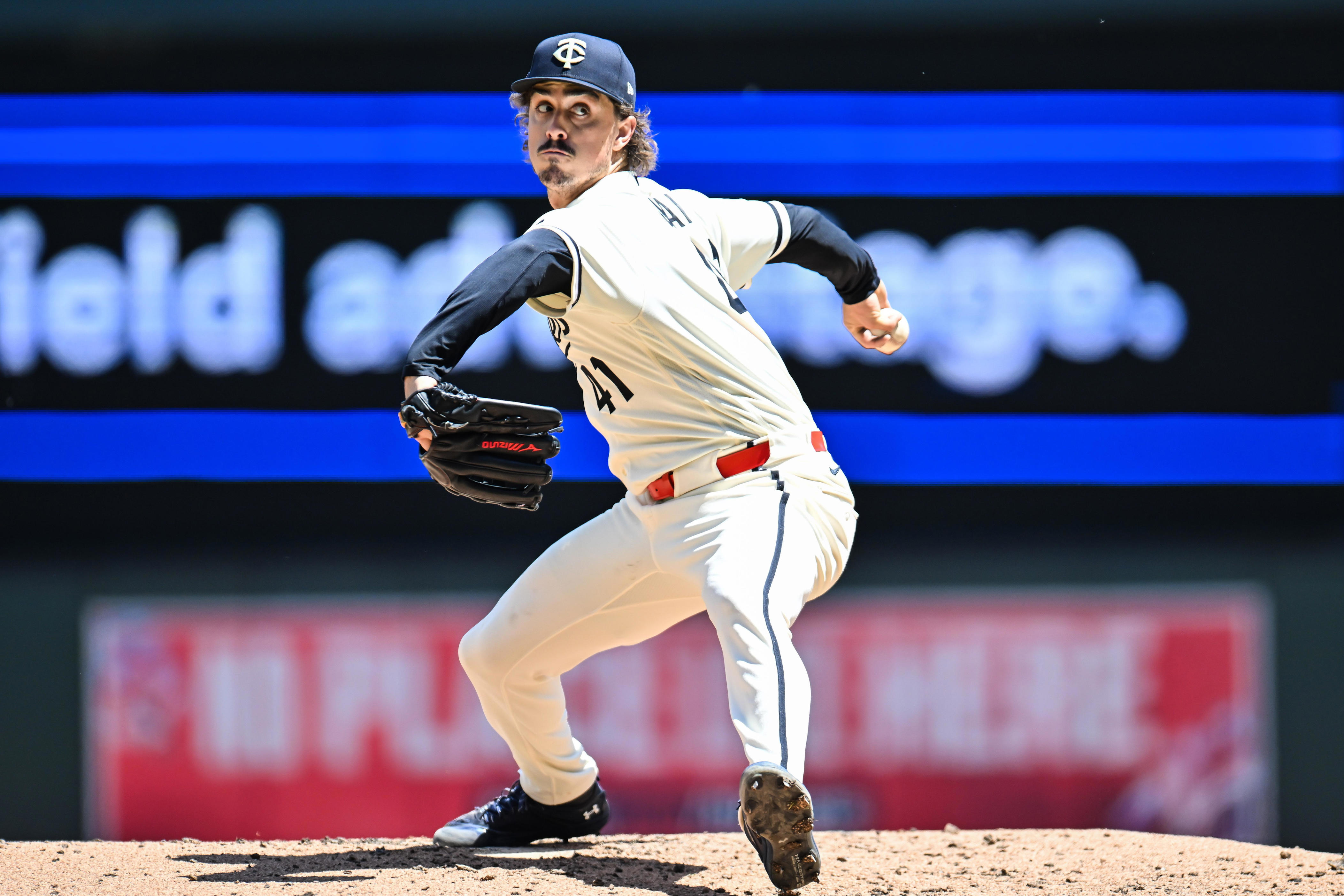 Rays trade candidate: Joe Ryan