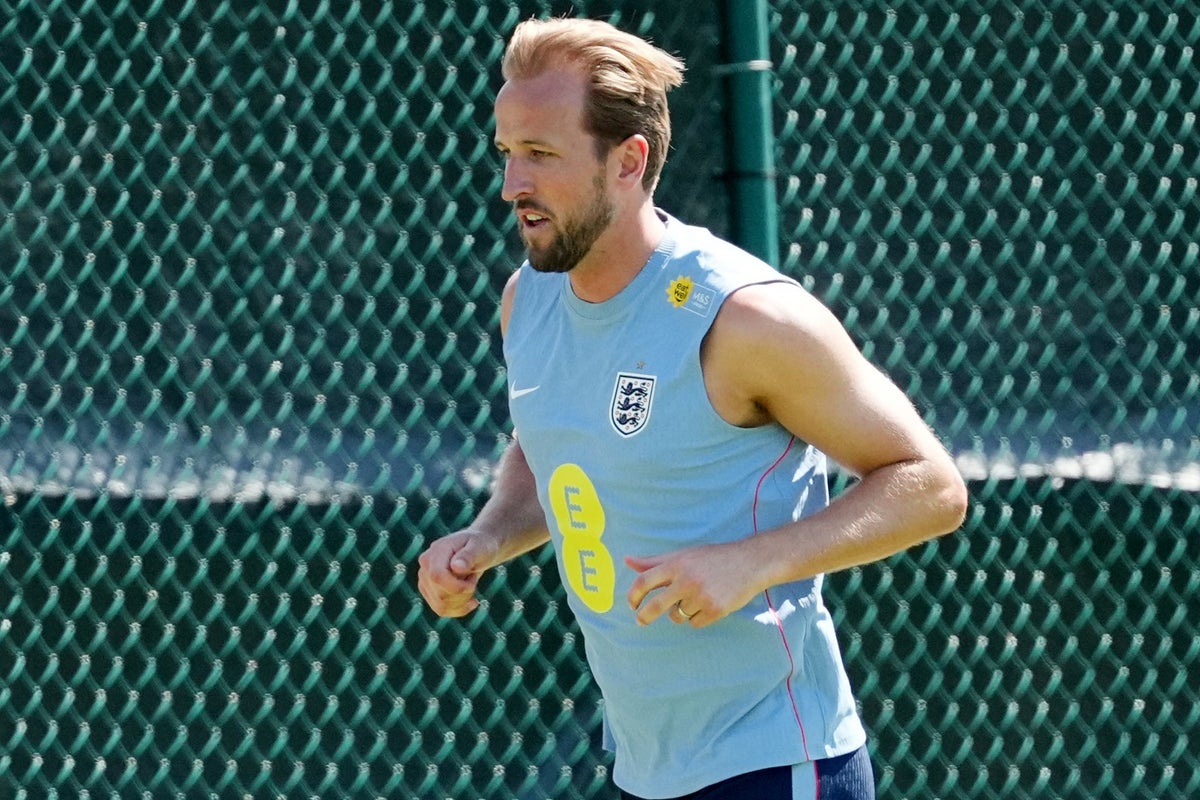 Croatia prepared to face 'master of the game' Kane in World Cup opener