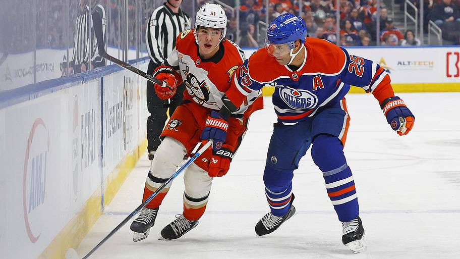 Anaheim Ducks rumors: Darnell Nurse and why a trade would be a bad idea