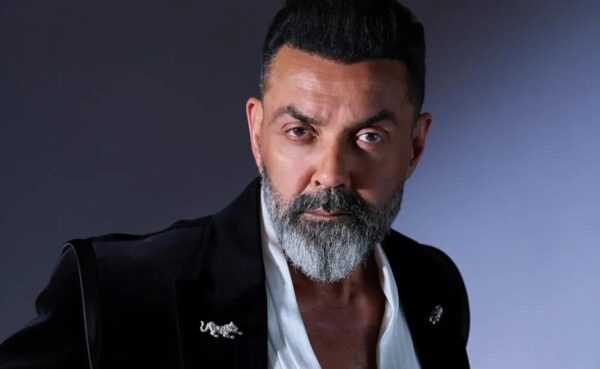 Bobby Deol credits mother Prakash Kaur more than father Dharmendra for ...