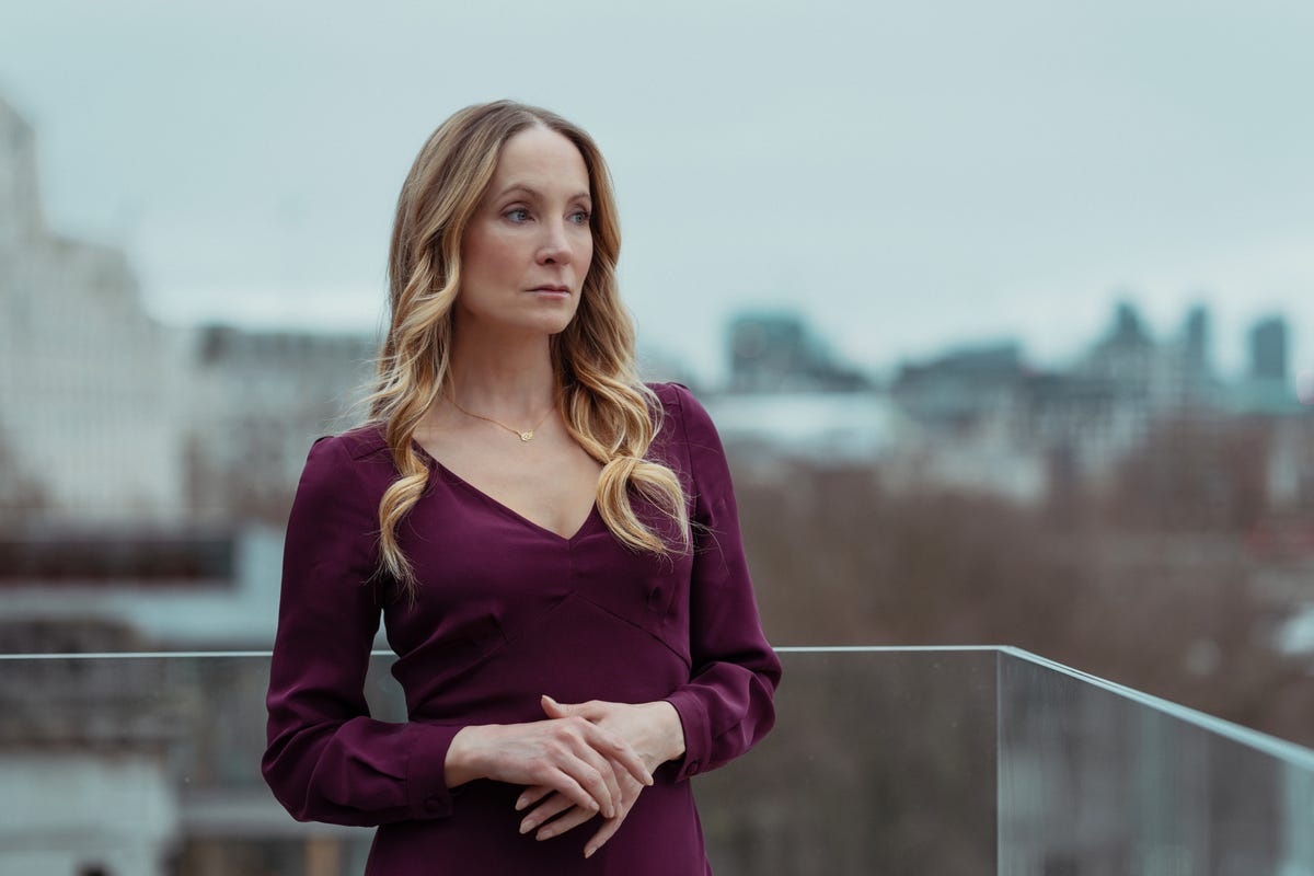 Downton Abbey and Mobland star among new cast joining series that's ...
