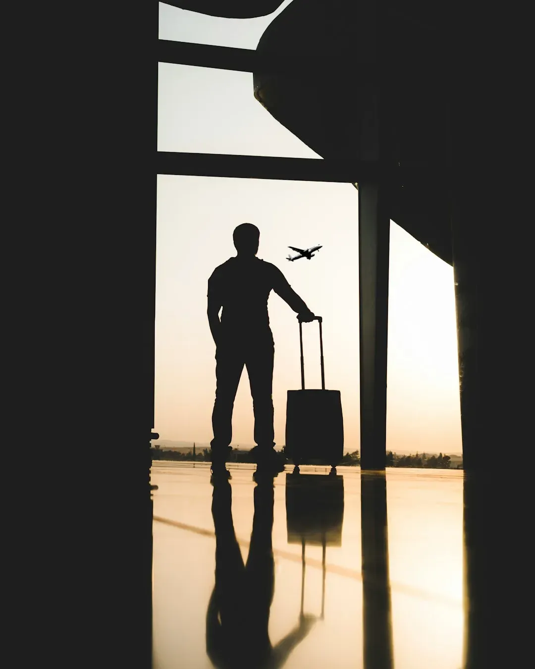 The lessons people learn while traveling