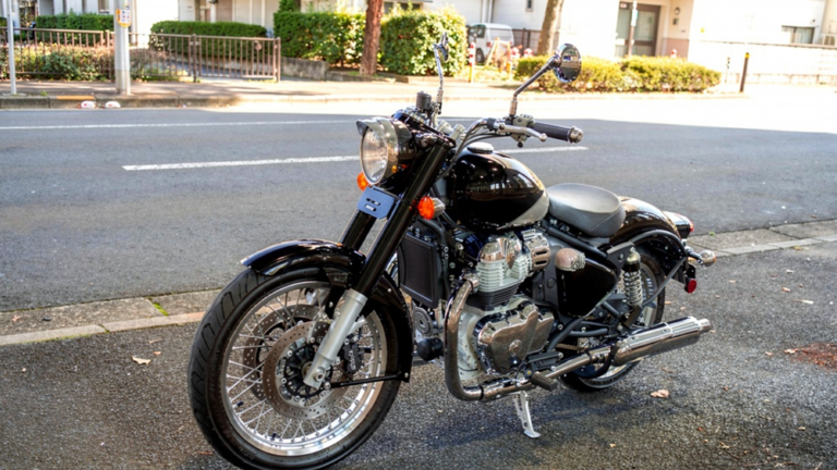 Planning to buy the Royal Enfield Bullet 650? 5 things you must know