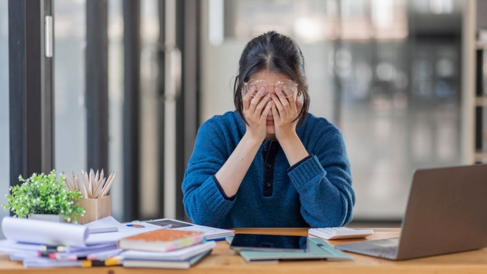 Why young working women are facing rising hormonal disorders?