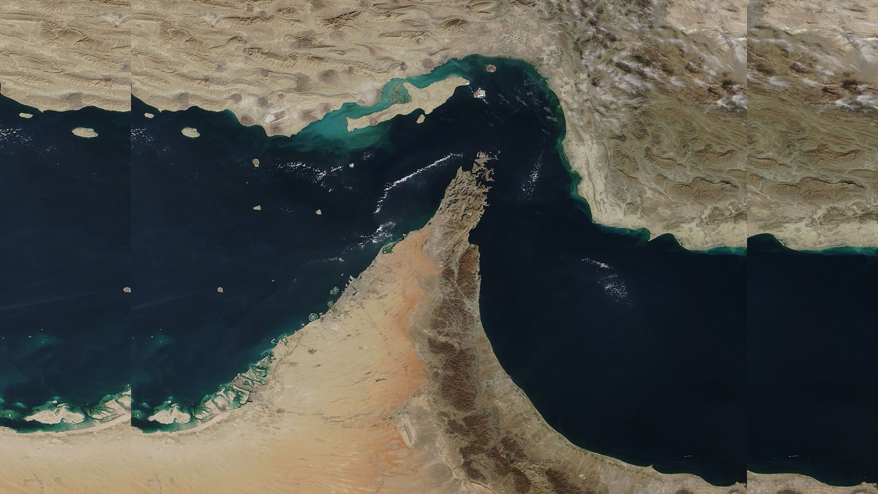 Iran army calls peace deal a victory; says US, Israel had 'no option ...