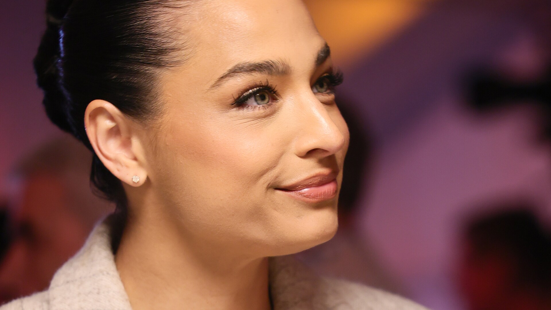 „Ich wusste sofort, wer gemeint war“: Plötzlich ruft bei Amira Aly die ...