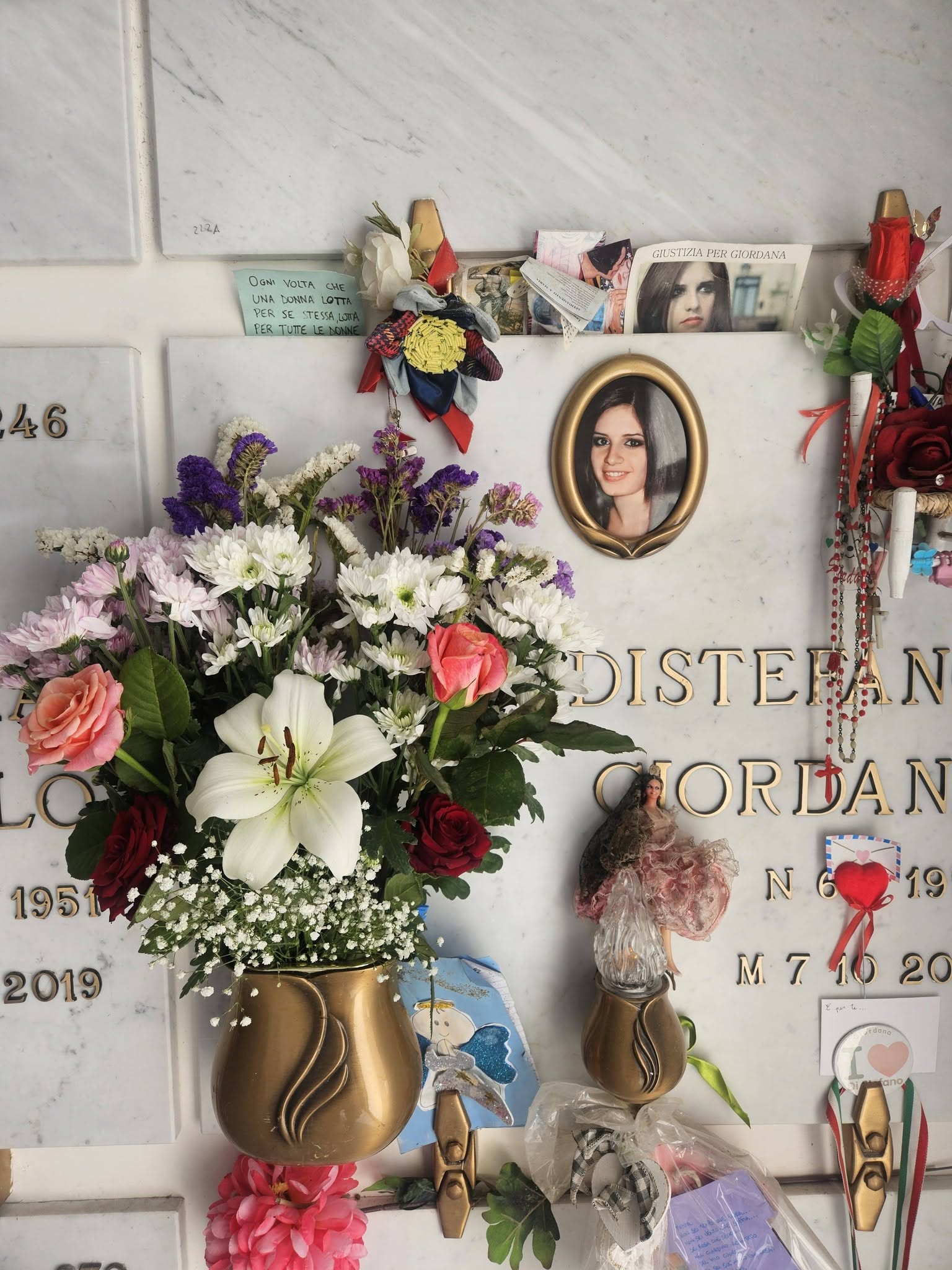 Femminicidi, la mamma di Giordana a Vannacci: si vergogni e chieda scusa