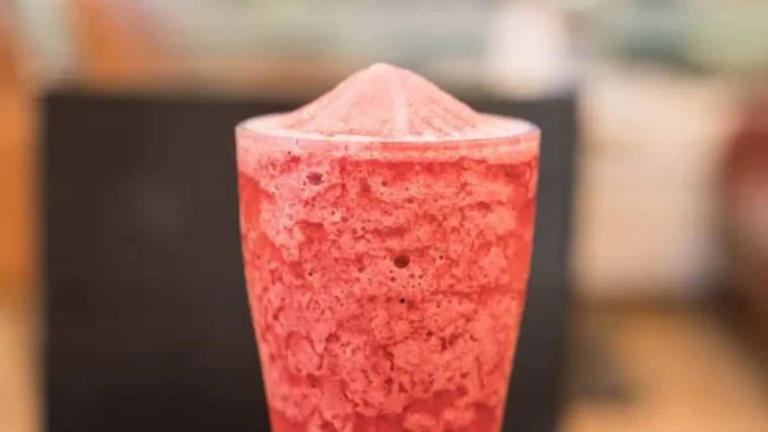 5 smart juicer mixer grinder fruit slushie recipes