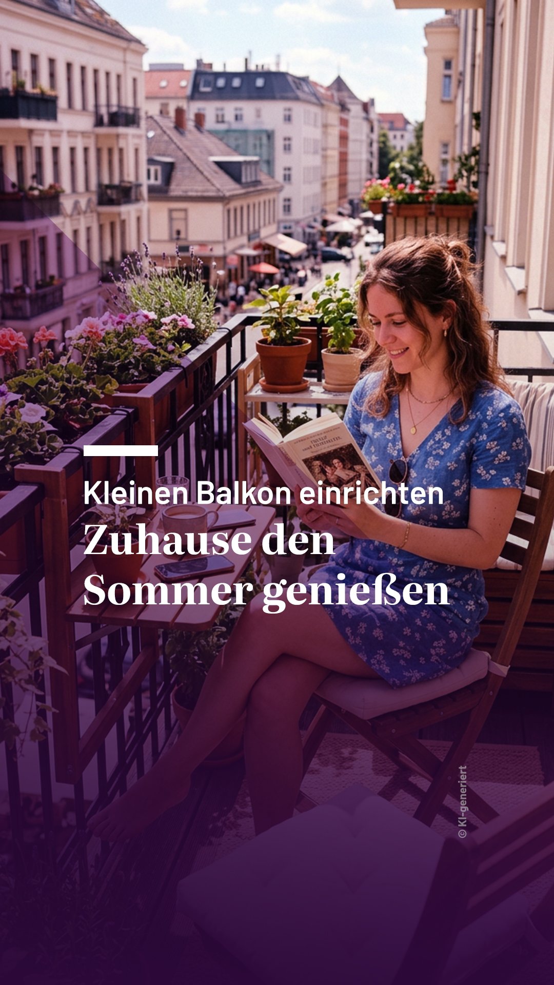 Wenig Platz? Mit diesen Lidl-Klappstühlen wird selbst der Mini-Garten ...