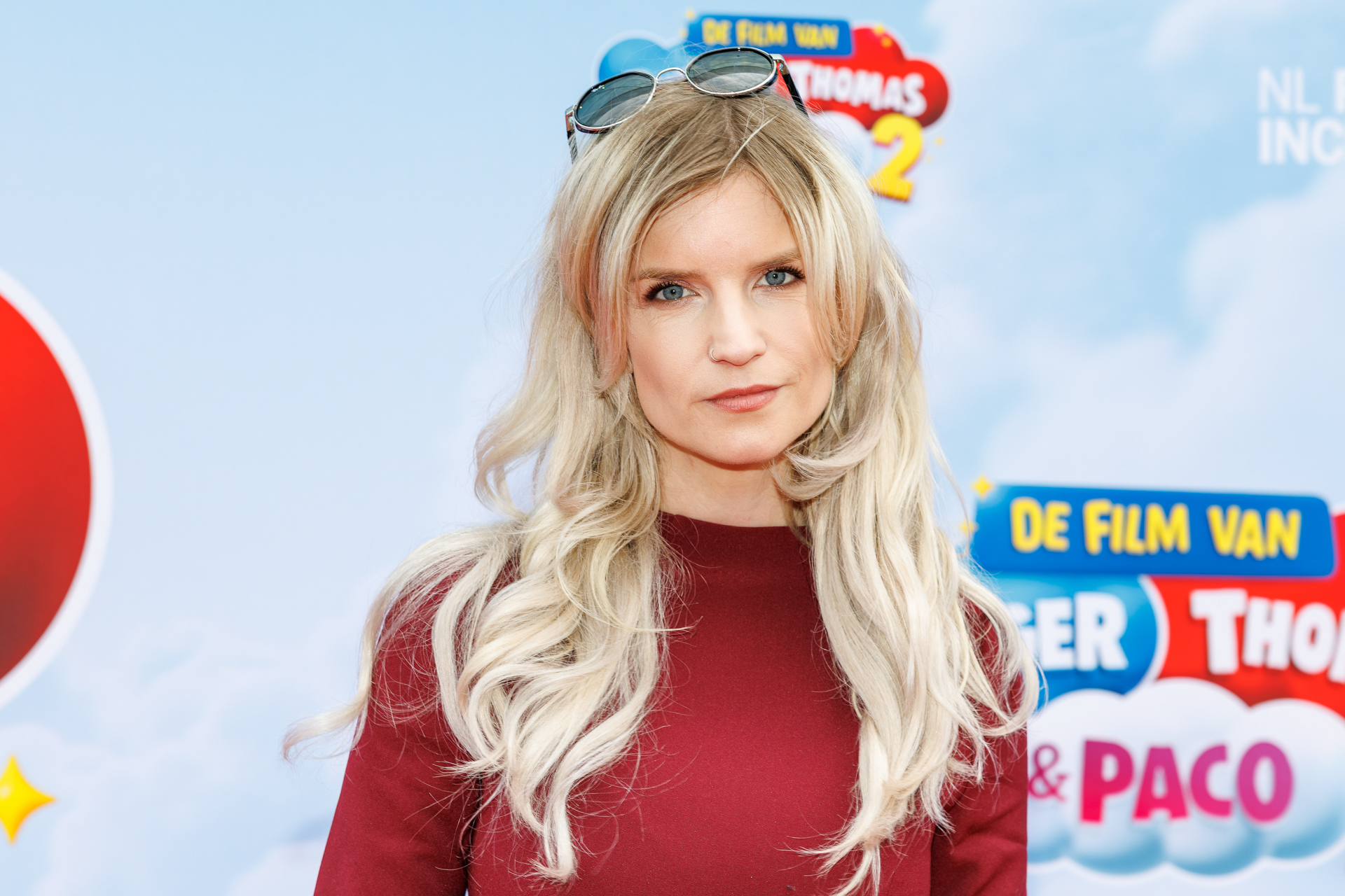 Dionne Slagter kapot van verdriet na overlijden