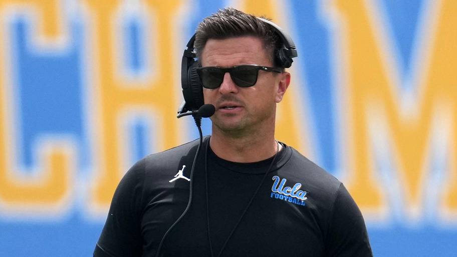 Ranking UCLA's 3 non-conference football games