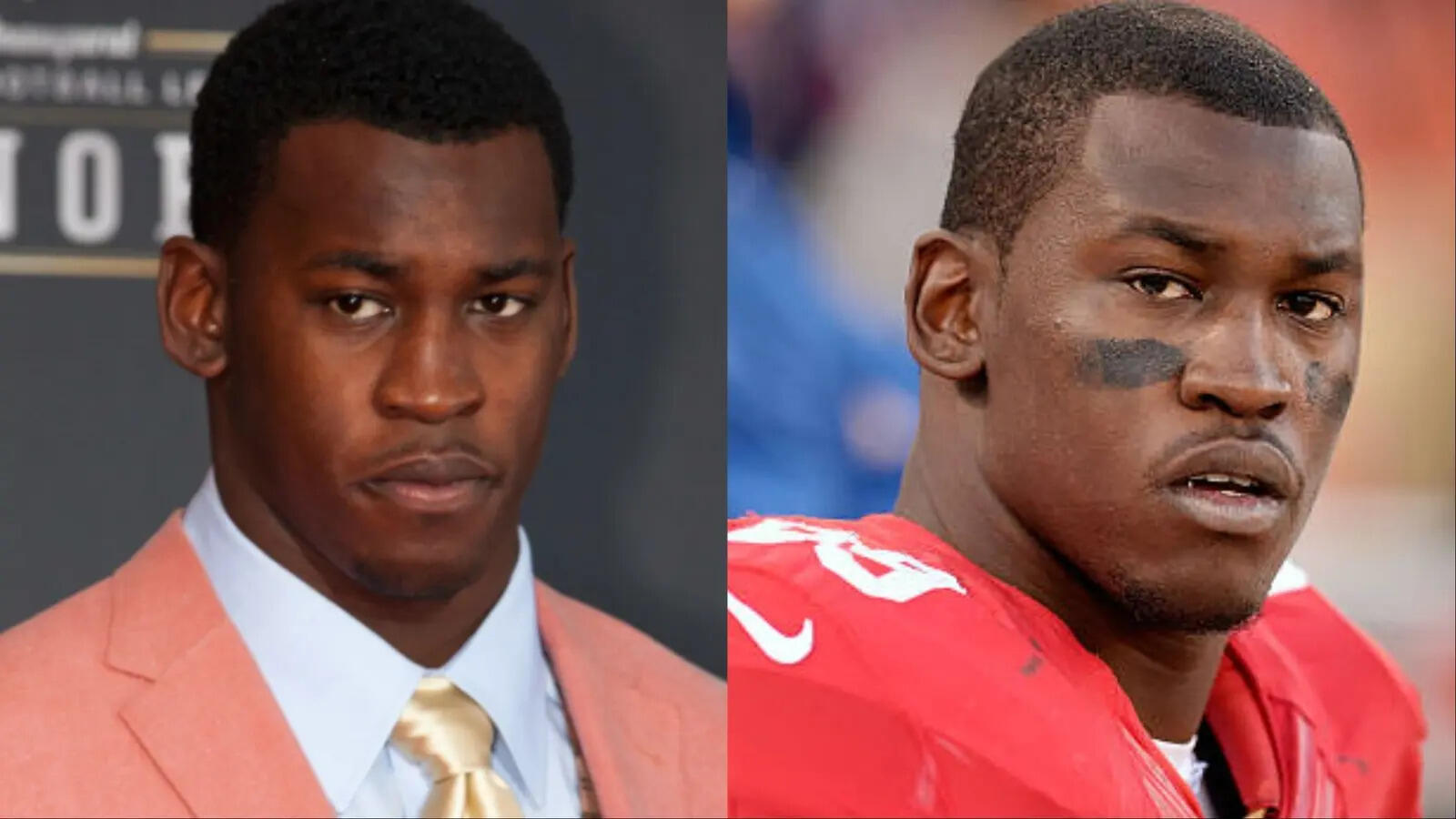 Former Dallas Cowboys DE Aldon Smith showed subtle signs of personal ...
