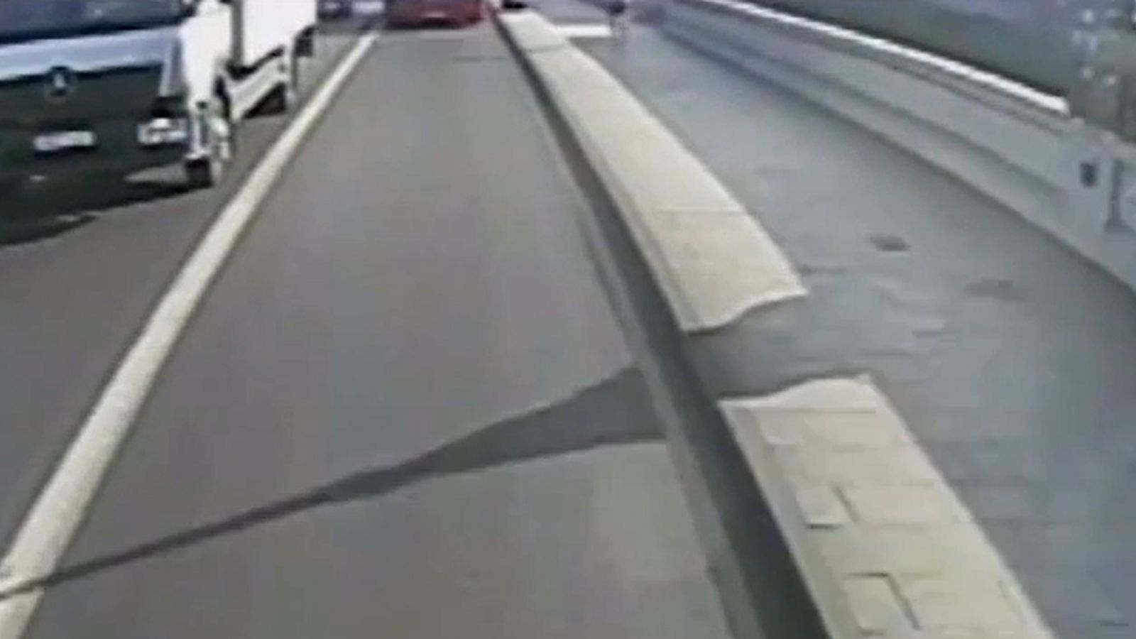 Man, 44, arrested nine years after woman pushed in front of bus on ...