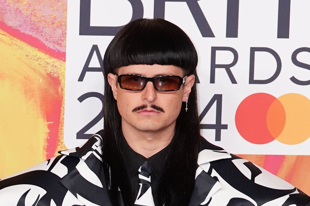 Diplo and T-Pain lead tributes to US singer Oliver Tree who is believed ...