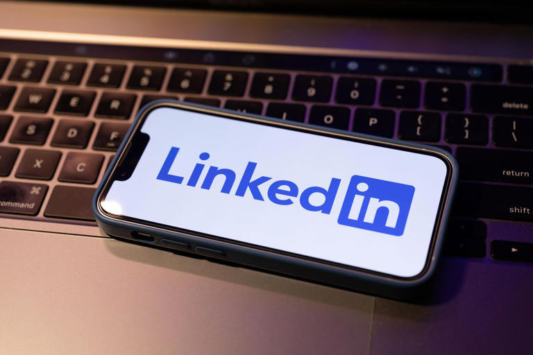 Warum ein Manager als Erster LinkedIn-Profil auf Latein veröffentlicht