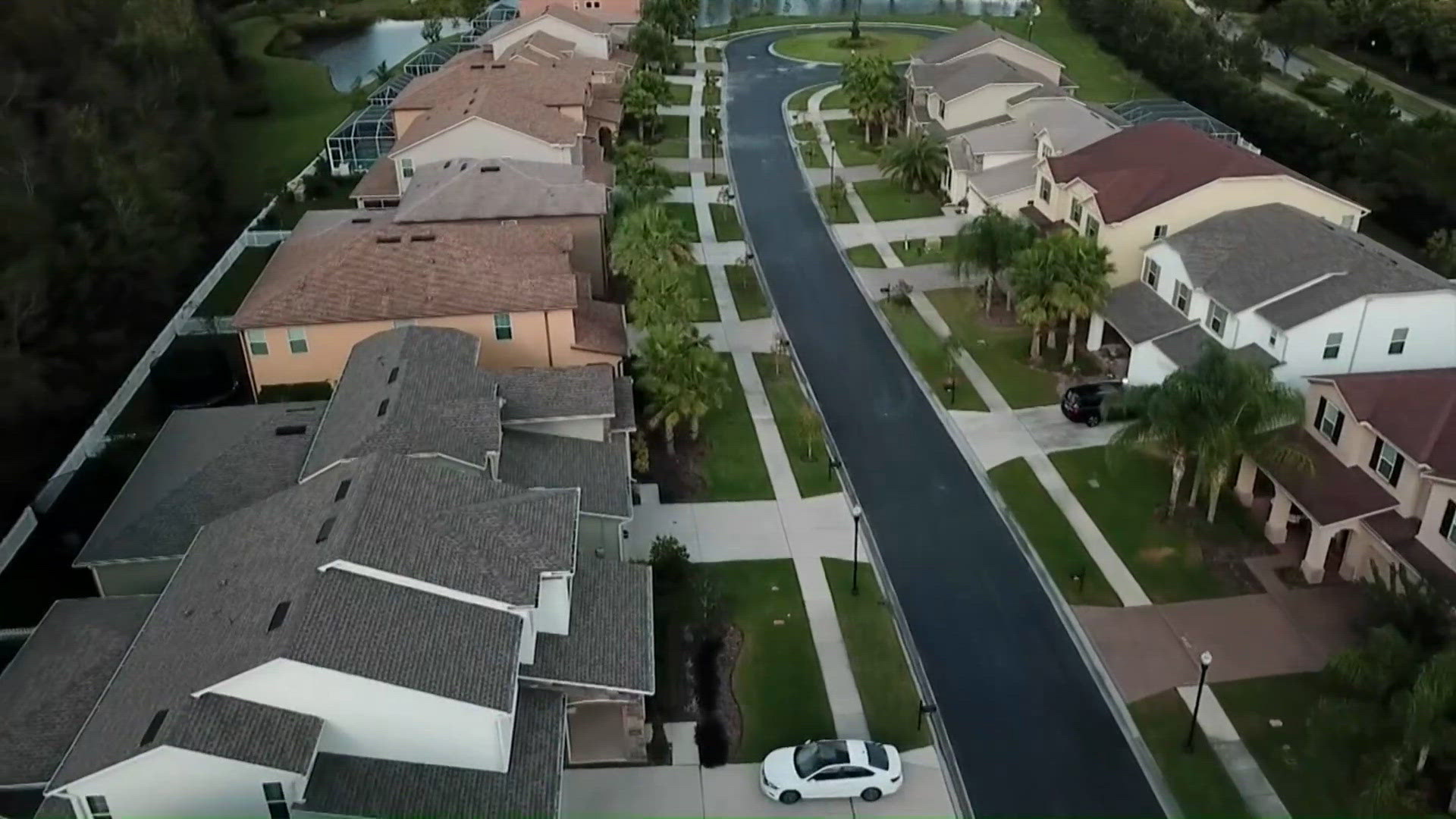 Money moment: Mortgage moves to make before the Fed meets